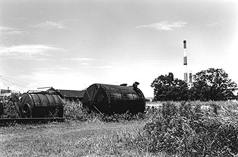 Landscapes 1990,93